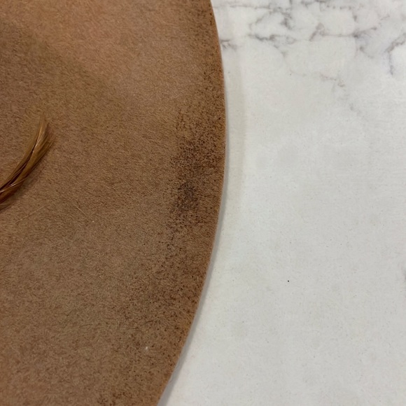 Accessories | Resistor Xxxbeaver Tan Cowboy Hat From Cutler Bill Wester ...